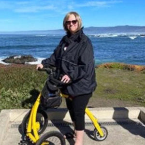 Testimonials & Stories - Alinker USA