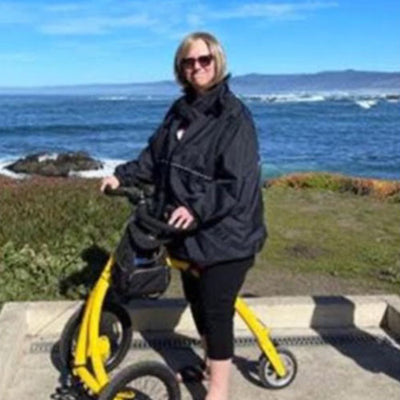 Testimonials & Stories - Alinker USA