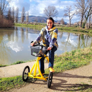 Testimonials & Stories - Alinker USA