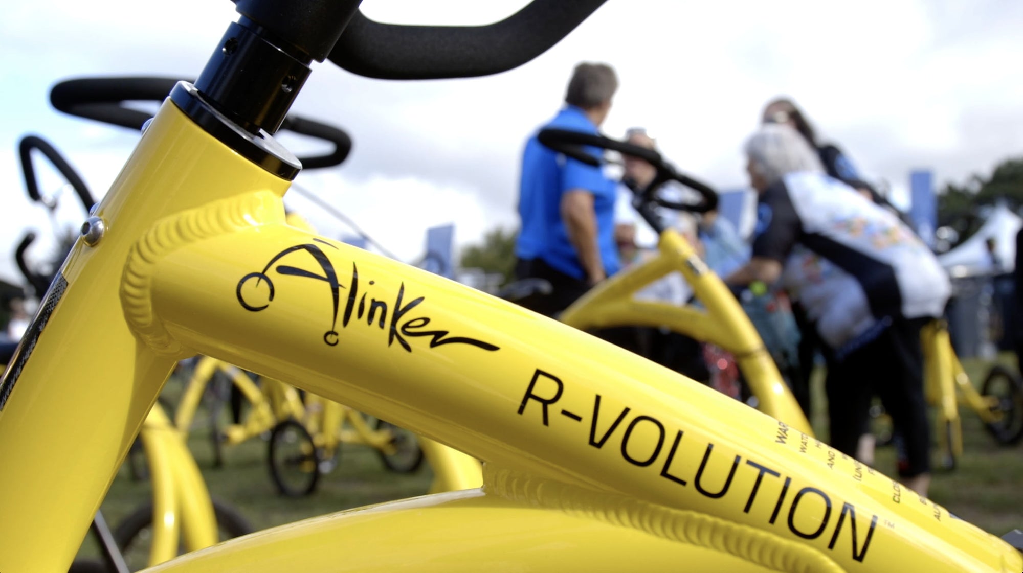 How Alinker Works - Alinker USA