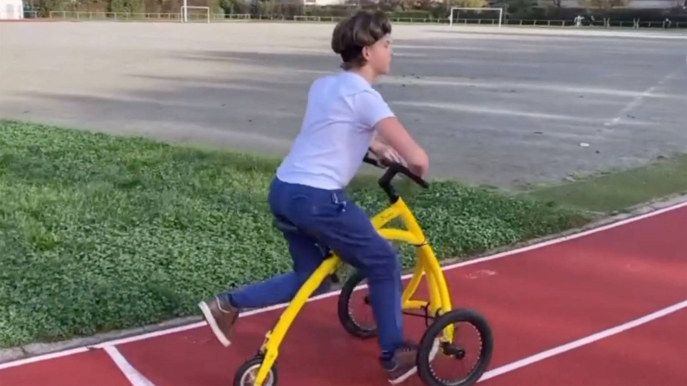 The Alinker Kids Extra Small (XS)