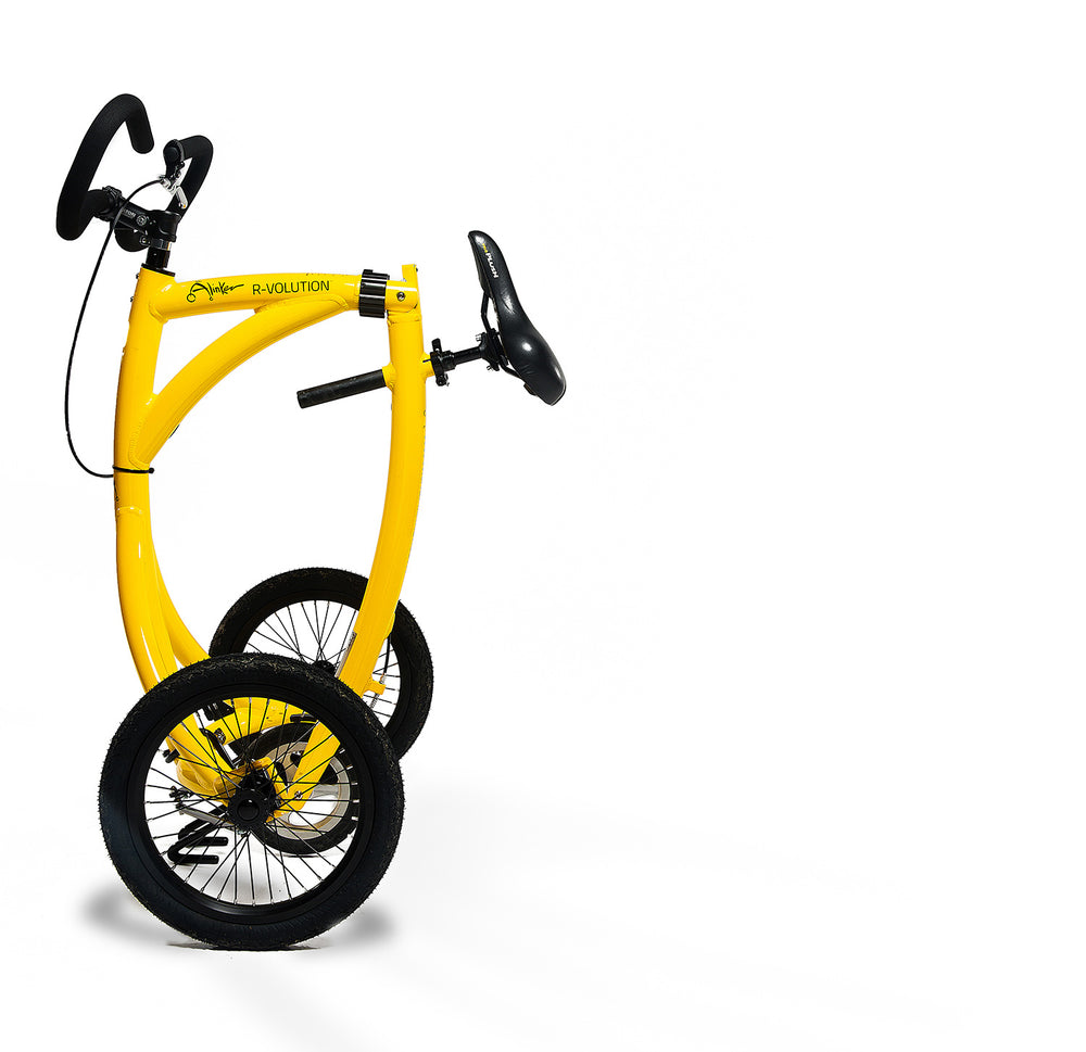 Alinker Bike - Shop Alinker USA